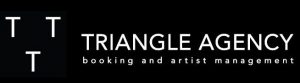 Triangle Agency – Booking and Artist Management