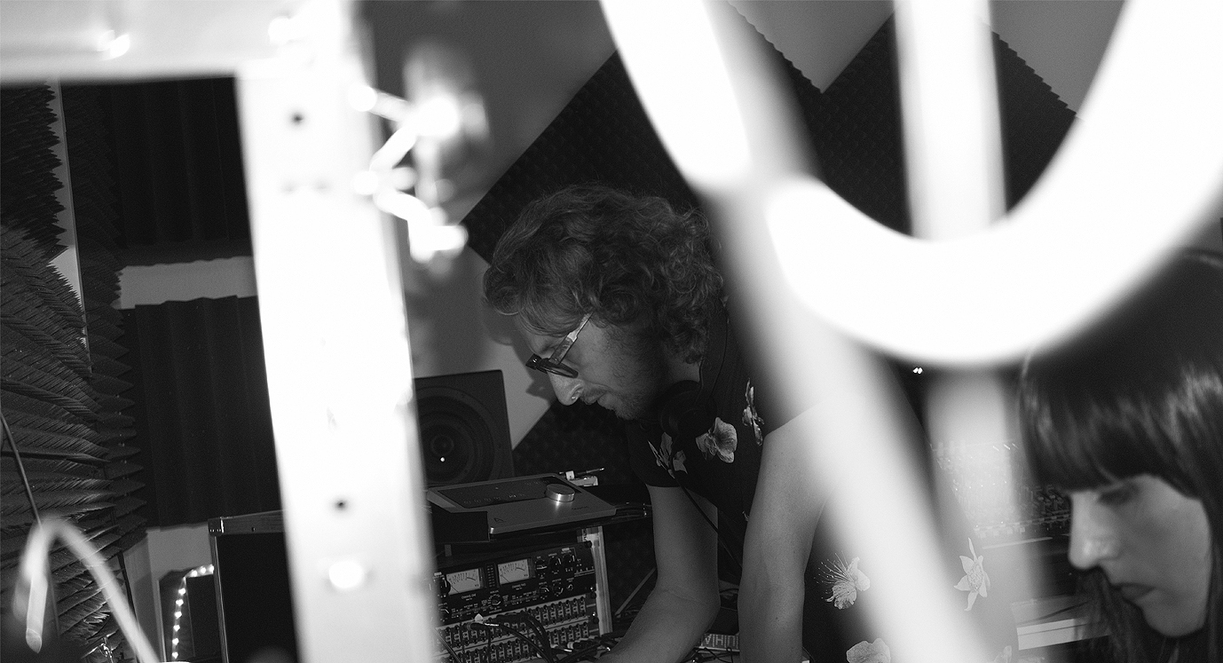 Lotus Eater (Lucy and Rrose) – Triangle Agency