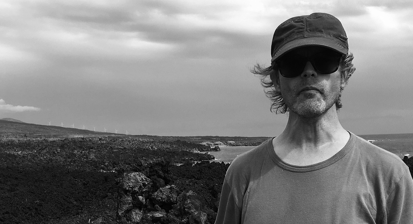 Anthony Child – Triangle Agency